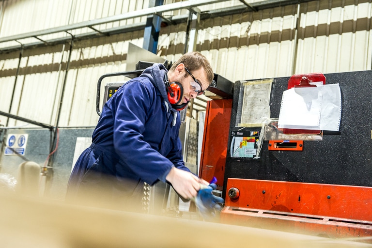 About | Leengate - Engineering