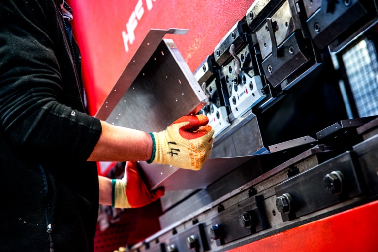 About | Leengate - Engineering