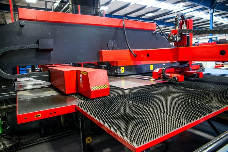 About | Leengate - Engineering